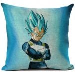 Bộ gối ôm sofa 7 viên ngọc rồng dành riêng cho fan Dragon Ball